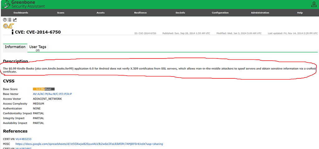 Weird CPE info for Notepad++ 7.8.4 - Building from Source and Advanced Topics - Greenbone ...