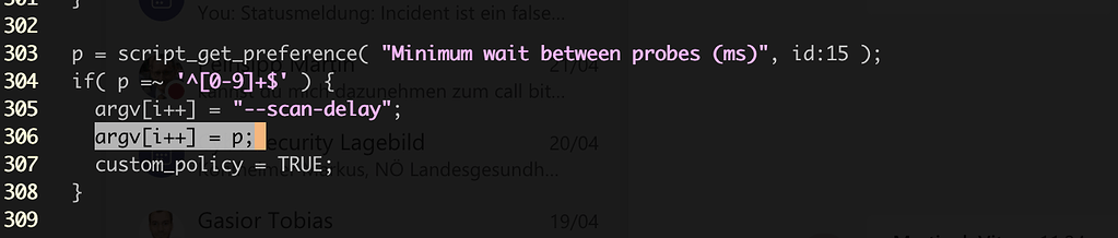 Nmap NASL Wrapper Timing Bug --scan-delay - Vulnerability Tests ...