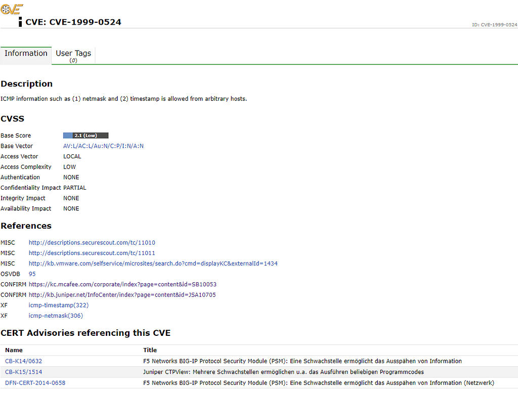 Dead URL kb.mcafee.com - Building from Source and Advanced Topics - Greenbone Community Forum